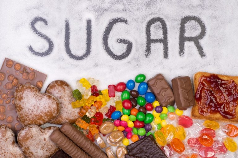 Sugar Addiction: Everything You Need to Know